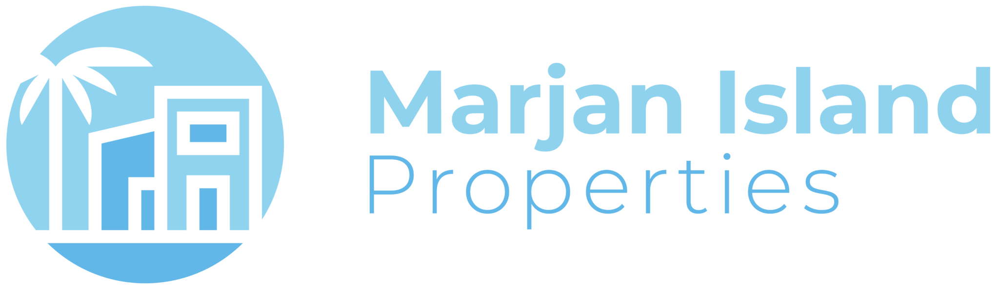 Marjan Island Properties | Real Estate directly from Marjan Island